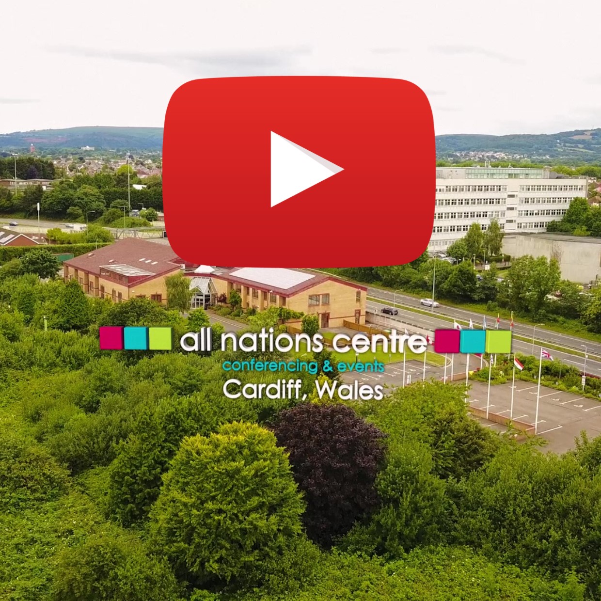 News | All Nations Centre